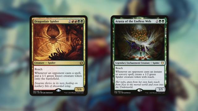 Tana & Sakashima | Clone Token Factory | Budget Commander Deck Tech ...