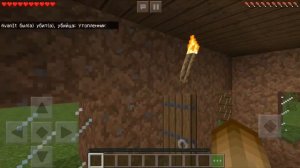 НУБ ПРОТИВ АРМИЯ УТОПЛЕННИКОВ В МАЙНКРАФТ / AVANIT - MCPE