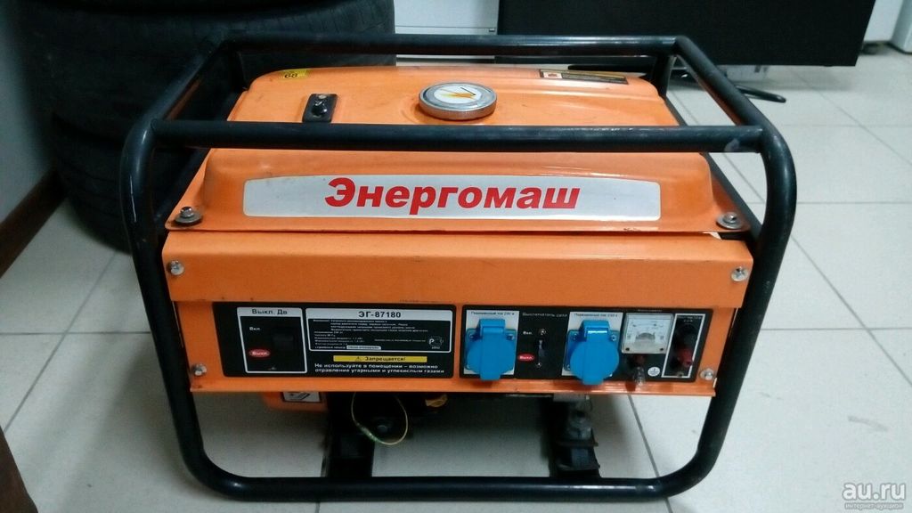 Генератор собранный из го_на и палок ЗАПУСК.???? #двигатель #ремонт #генератор #генератордлядома