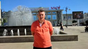 Кандидат в Губернаторы Саратовской области собирает подписи