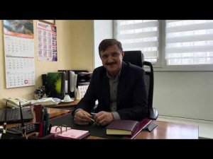 Отзыв от генерального директора ГК Южные районы Волгограда о сервисе «Онлайн Дом»