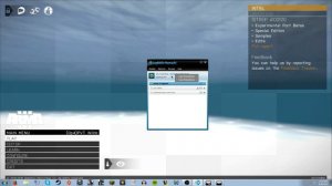 How to set up an Arma 3 server using Hamachi