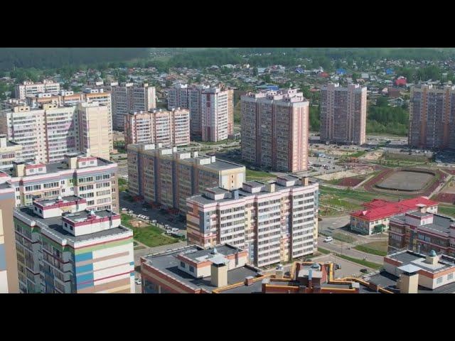 Мегарайону Южные Ворота 8 лет!