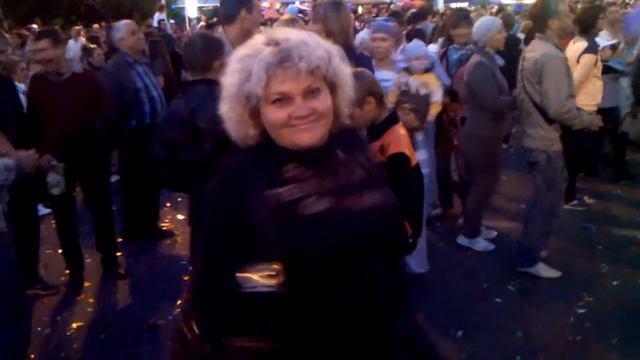 +День города Кисловодск 2013