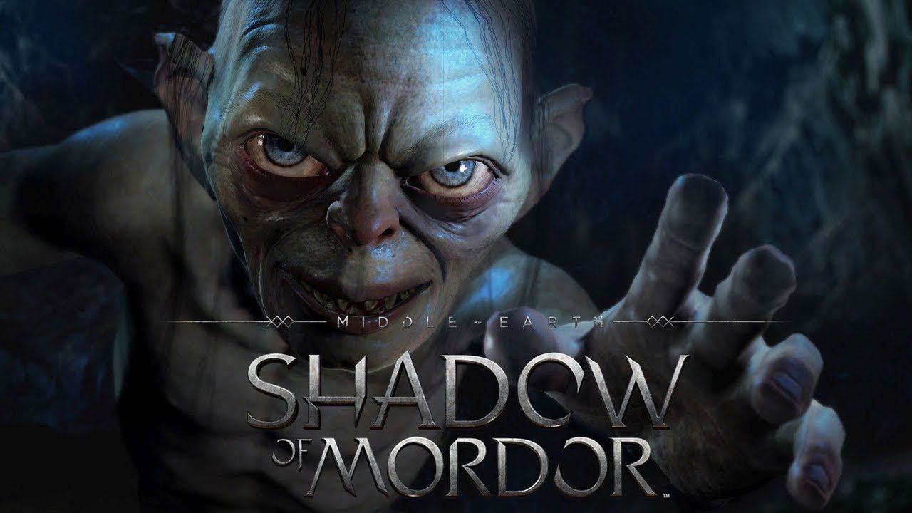 Middle-earth: Shadow of Mordor |ВЛАСТЕЛИН КОЛЕЦ - ПОСЛЕДНИЙ ВОЖДЬ| 4 серия