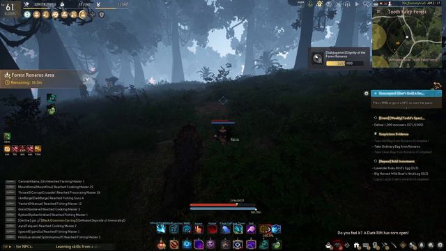 Should You Main Tamer? - Black Desert Online Class Review - смотреть видео онлайн от «Мрачные ...