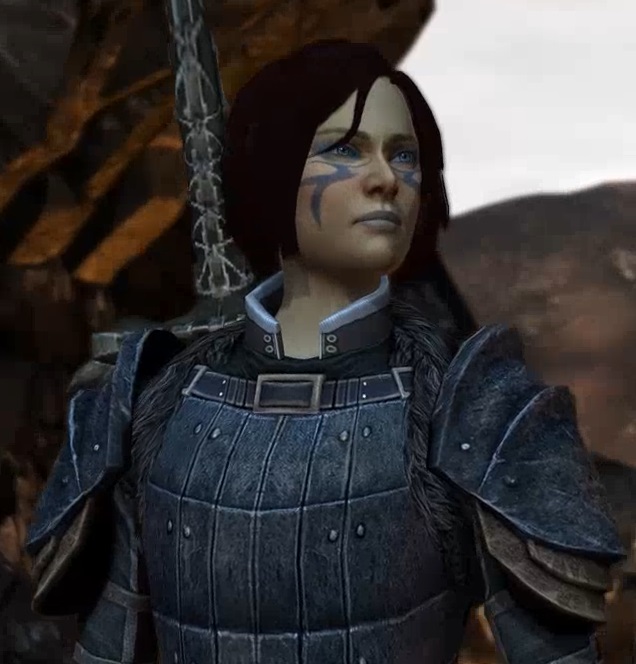 прохождение dragon age 2 мириам-2