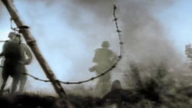 ЕРЁМА - "Спой ты мне про войну" (муз. И. Шварц, сл. Г. Шпаликов)