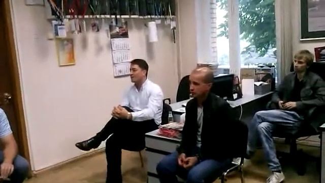 Журнал "За Рулем!" тестирует блокираторы рулевого вала! Часть 5