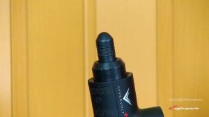 Все о насадках Hypervolt. Как и для чего использовать?
