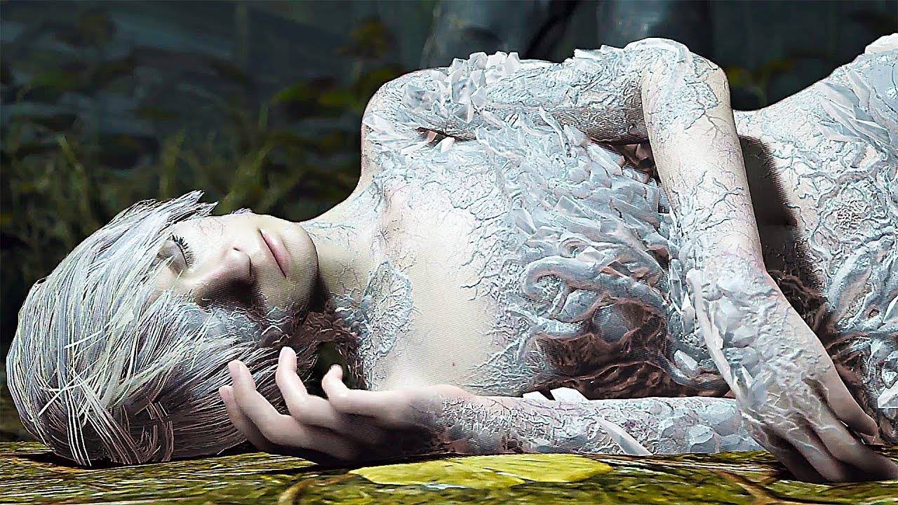 RESIDENT EVIL 7 ➤ Прохождение Конец Зои End of Zoe ➤ РУКИ-БАЗУКИ ДЯДИ ДЖО БЕЙКЕРА
