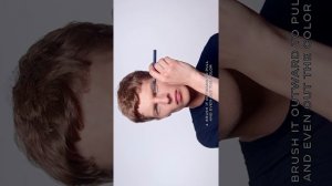 Chanel Beauty And MakeUp Lessons For Boys And Girls (11)
