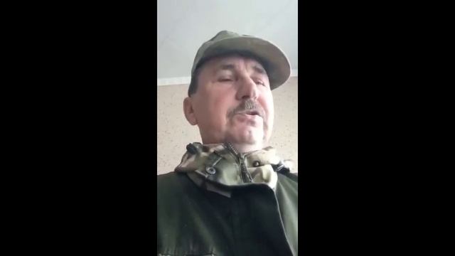 Русский стреляет в русского! Хрошие стихи.