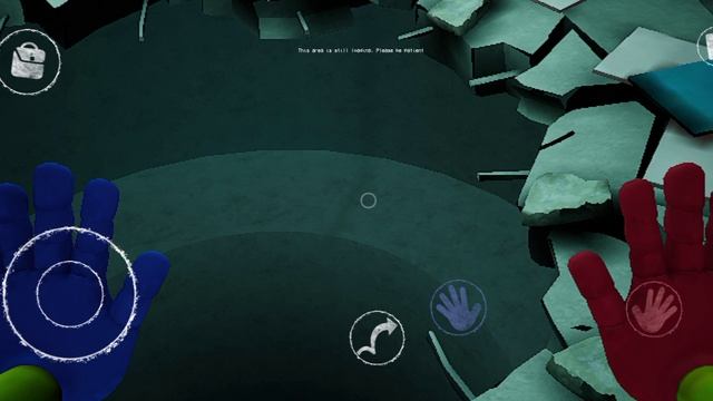 Я читер не доделанный ??????