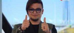 Анатолий Цой (TSOY) | Интервью со Дня России в Санкт-Петербурге