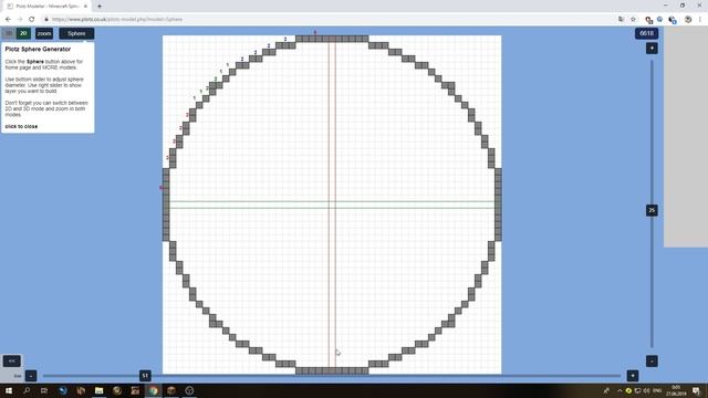 Как построить купол в Minecraft\Plotz Model Selection (Minecraft tutorial) – смотреть онлайн ...