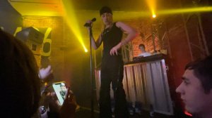LIL KRYSTALLL - Кобра (Cobra)| live| Концерт Красноярск| 13.03.2024