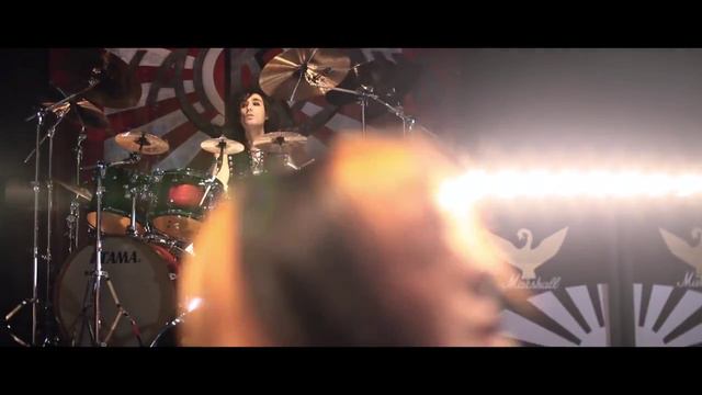 BlackRain - Overloaded