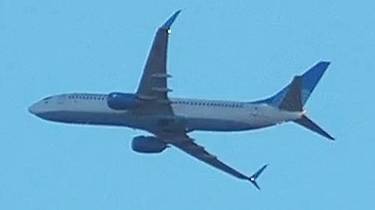 Вылет из Внуково (VKO/UUWW) самолёта Boeing 737-8MC авиакомпании Победа [RA-73230] 27.06.2024