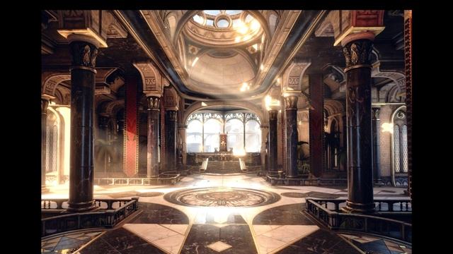 Библия. 76-09. Послание к Евреям апостола Павла (09). И первый завет имел постановление.