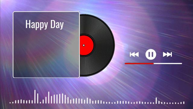 Игорь Иванов - Happy Day
