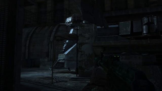 Metro 2033 Last Light Redux. Часть 10. Революция.