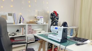 Поможет больше заработать на шитье — прижимная лапка для обработки, которую незаслуженно обижают