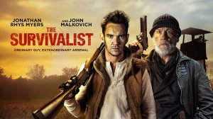 Антитела / The Survivalist (2022) Русский трейлер