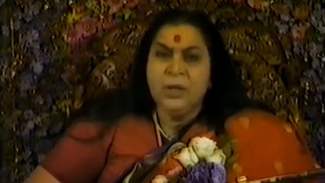 21Mar 1983 Birthday Puja Talk ( Hindi Subtitle) Sydney, Australia.