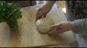 Хинкали по этому рецепту очень вкусные.