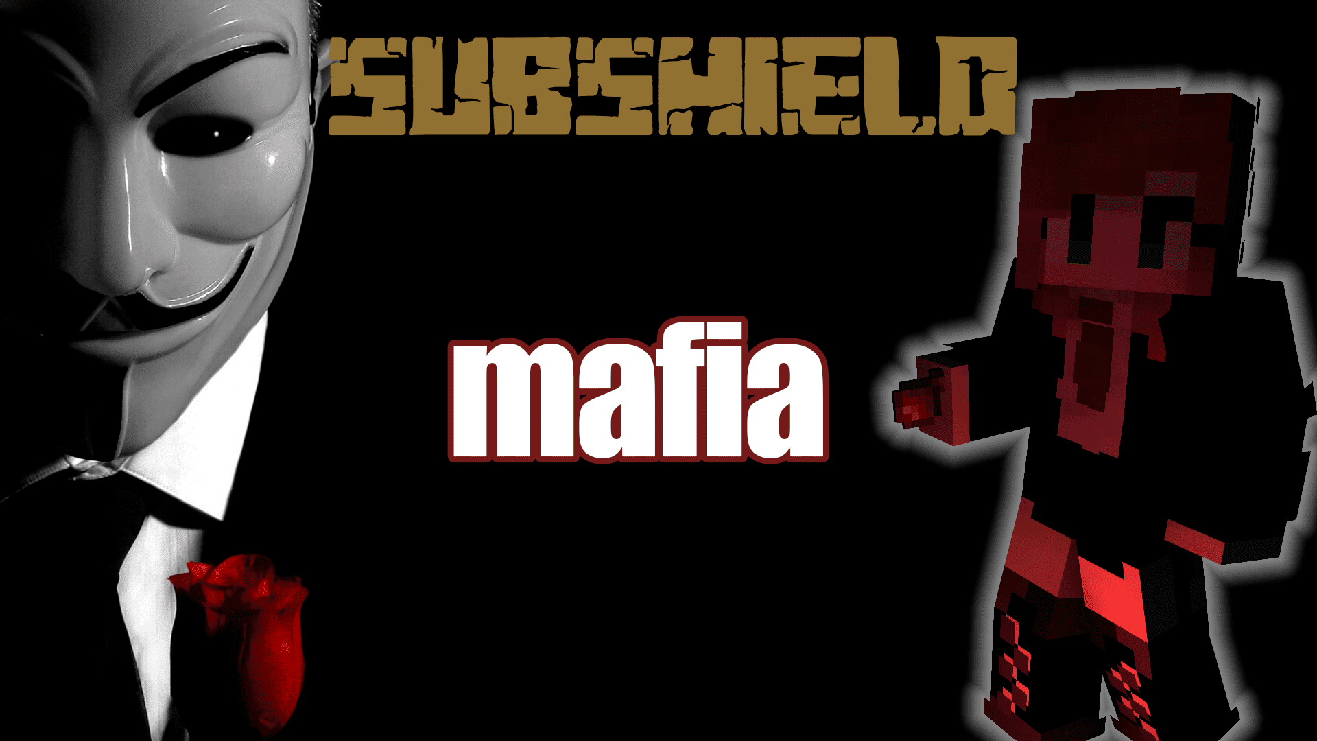 МАФИЯ на SUBSHIELD. Предательство и ЛОЖЬ