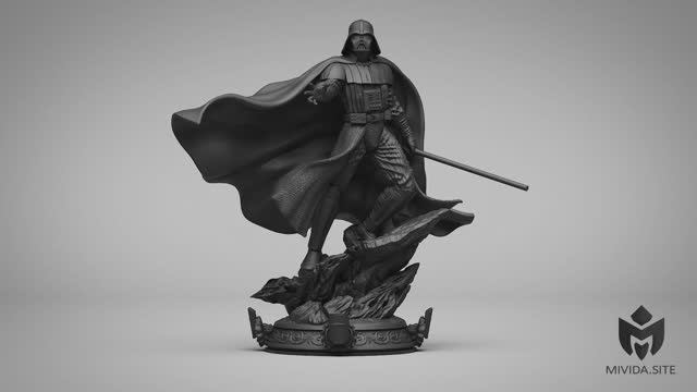 Darth Vader Star Wars