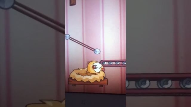 Drop the chicken 2-11 fail