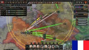 HOI4: 70 ИГРОКОВ ПОКАЗЫВАЮТ КАК НЕ НАДО ИГРАТЬ В МУЛЬТИПЛЕЕР В 1945 ГОДУ