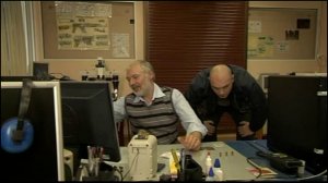 "МЕНТОВСКИЕ ВОЙНЫ - 5" (2011) отрывок