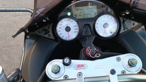 KAWASAKI ZZR 1400 2006 ГОД. ТОЛЬКО ЧТО ИЗ ГЕРМАНИИ.