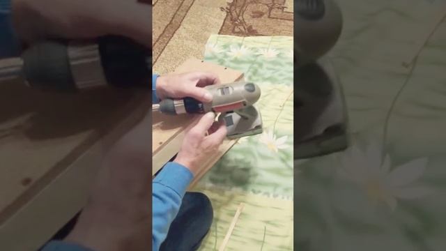 Изучаем, что такое шуруповёрт с Дедом