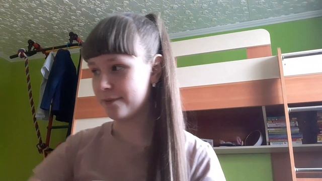vlog мой день