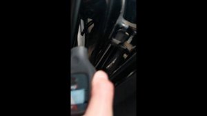 Осмотр перед покупкой Honda Legend IV 2007