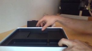 October 2012 Intel Core i5 1.8 GHz Apple Macbook Air Unboxing