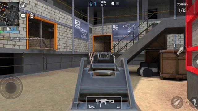 Modern Ops √2
