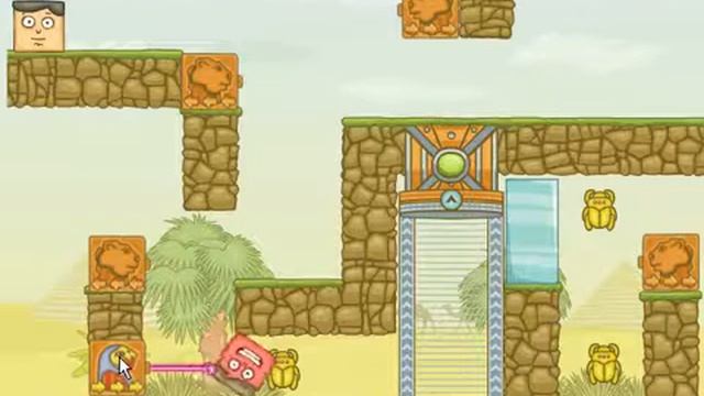 Golden Scarabaeus - LEVEL 15