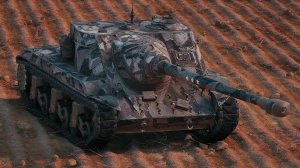 ПРОКАЧИВАЮ ВЕТКУ ПТ-САУ США .Т25 АТ