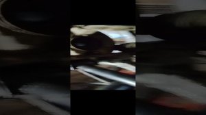 примерка заднего редуктора ваз2108 4wd