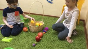 Fruit song