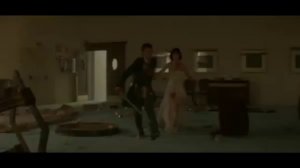 Репортаж: Бытие Трейлер №2