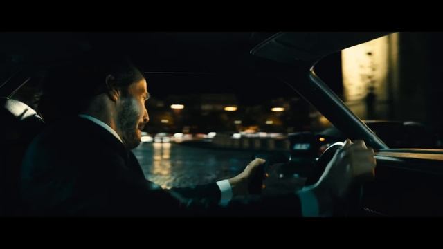 John Wick Chapter 4 Official Trailer
