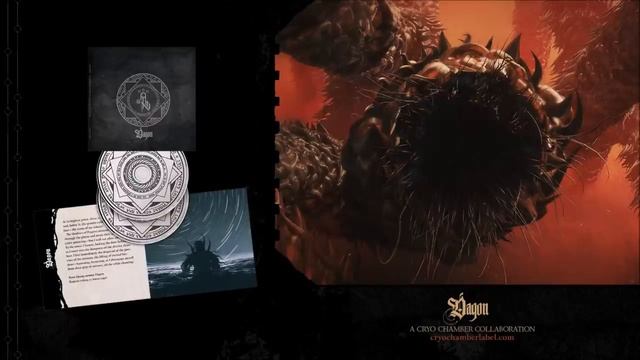 Dagon