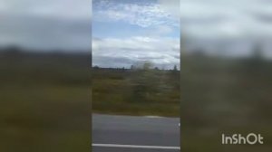Басик едет из новоаганска