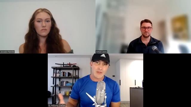 33 - Incredible Carnivore Diet Success Story! _ Jess Randle